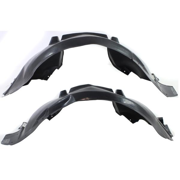商品名:  Garage-Pro Set of 2 Fender Liner For 2004-2008 Jaguar S-Type Front Driver and Passenger Side Innerブランド: Garage-Pro...