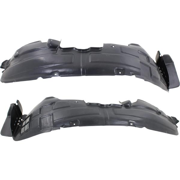 商品名:  Garage-Pro Set of 2 Fender Liner For 2011-2013 Kia Sorento Front Driver and Passenger Side Innerブランド: Garage-Pro高さ...