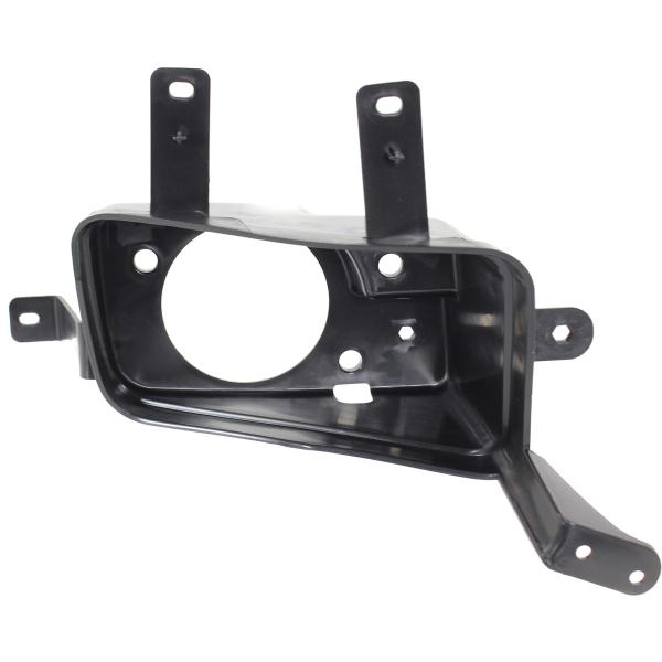 商品名:  Garage-Pro Passenger Side Fog Light Bracket Compatible with 2015-2020 Chevrolet Tahoe, 2016-2019 Suburban 3500 HD,...