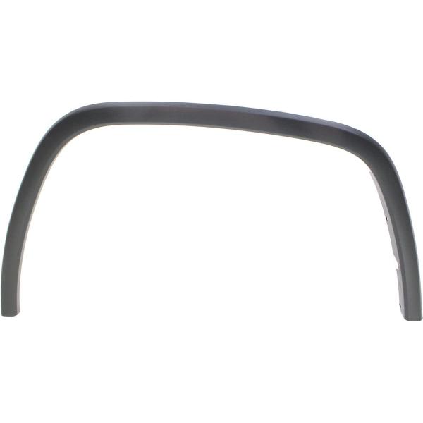 商品名:  Garage-Pro Fender Flares Compatible with Jeep Grand Cherokee 2011-2016 Front, Passenger Side, Textured Blackブランド: ...