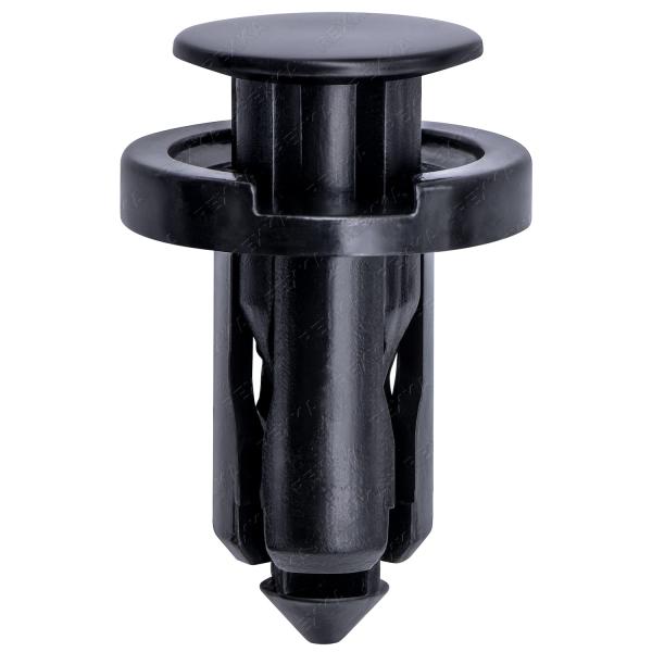 商品名:  Rexka 30pcs Splash Shield Under Cover Mud Guard Wheelhouse Liner Bumper Cover Push Type Retainer Clip for Nissan 0...