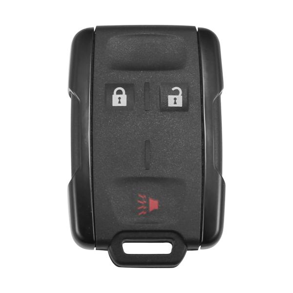 商品名:  X AUTOHAUX 3 Button Keyless Entry Remote Control Replacement Key Fob Proximity Smart Fob M3N32337100 for GMC Canyo...
