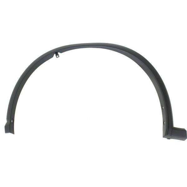 商品名: 2015 2016 2017 2018 2019 2020 2021 2022 日産ムラーノ左フロントフェンダーフレアモールディングトリム運転席側に対応 2015 2016 2017 2018 2019 2020 2021 202...