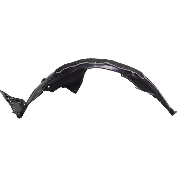 商品名:  Garage-Pro Front Inner Fender Liner For 2020-2021 Honda Civic, With Insulation Foam, Passenger Sideブランド: Garage-Pr...