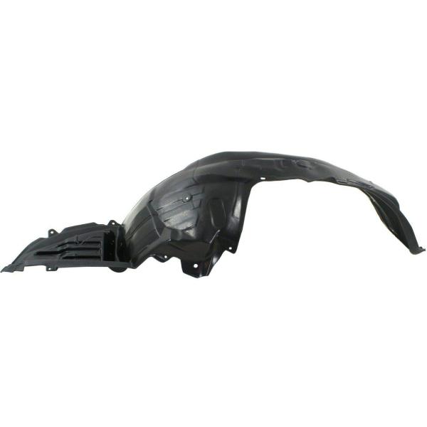 商品名:  FITRITE AUTO PARTS New Front Right Passenger Side Fender Liner For 2008-2010 Subaru Impreza, WRX STI Models SU1249...