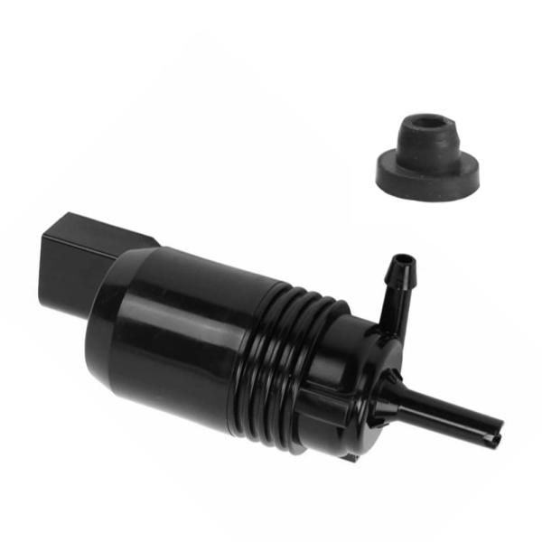 商品名:  Front Windshield Washer Pump w/Grommet Replacement for Chevy Silverado 1500, 2500,3500, GMC Acadia, Sierra 1500, 2...