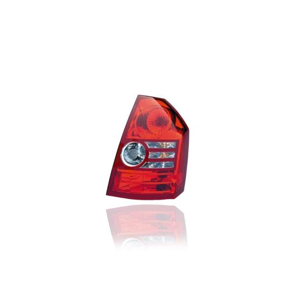 商品名:  Tail Light Assembly - Compatible/Replacement for '08-10 Chrysler 300 2.7/3.5L - Right Hand - Passenger - 4806370AD...