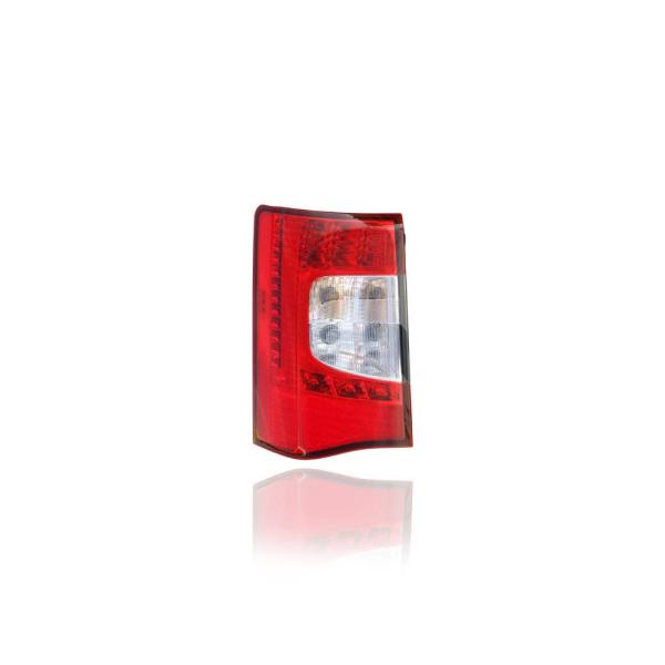商品名:  Tail Light Assembly - Compatible/Replacement for '11-16 Chrysler Town &amp; Country - Left Hand - Driver - 5182531...