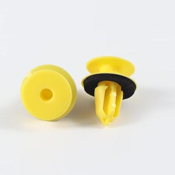 商品名:  NINGFIST 20pcs Door Trim Panel Retainers Clip Compatible for GM Cruze Equinox Silverado 1500 GMC Sierra 1500 11610...