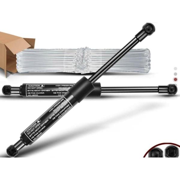 商品名:  Replacement 2Pcs Rear Trunk Tailgate Lift Supports Struts Mechanics Choice for Maserati GranTurismo 2008-2018ブランド:...