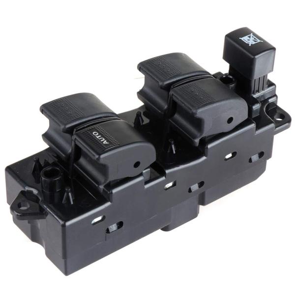 商品名:  Power Window Switch,Driver Side Power Master Window Switch Fits for 2003-2005 for Mazda for Mazda6Front Left OE GJ...