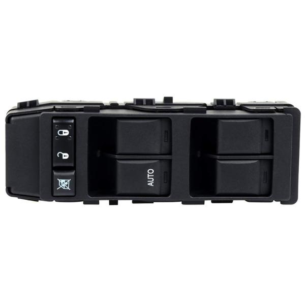 商品名:  Power Window Switch,Driver Side Power Master Window Switch Fits for 2007-2010 for Dodge Caliber2007-2010 for Jeep ...