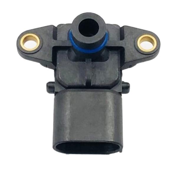 商品名: FainWan 56041018AC 5S2559 SU3185 F8YZ9F479CA マニフォールド絶対圧力マップセンサー DOD-ge Durango Dakota Ram J-e-e-p グランドチェロキー ラングラー コ...