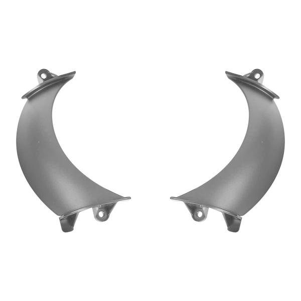 商品名:  TCMT ABS Front Headlight Fairing Vents Fit For Harley Road Glide FLTRX 2015-2023 CVO Road Glide 2018-2022 Road Gli...