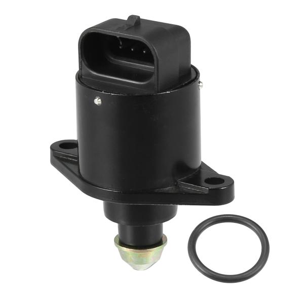 商品名:  X AUTOHAUX Car Idle Air Control Valve 4626052 Replacement with Gasket for Jeep Grand Cherokee L6 4.0L 1993-1997 fo...