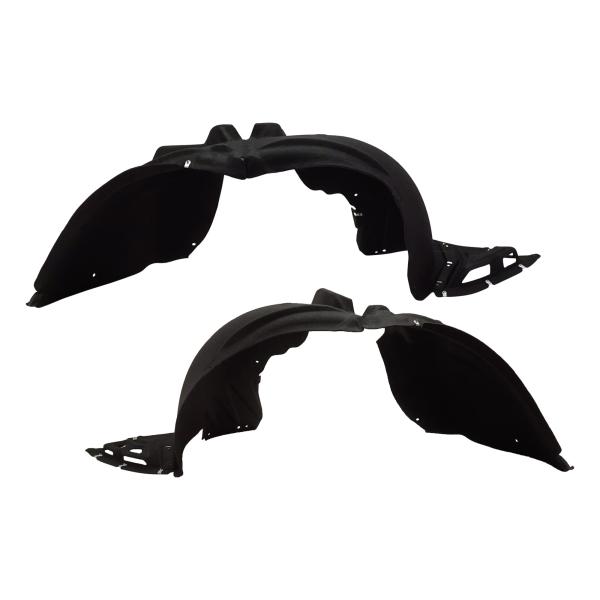 商品名:  Garage-Pro Front, Driver and Passenger Side Fender Liner Set of 2 Compatible with 2019-2022 Chevrolet Malibuブランド: ...