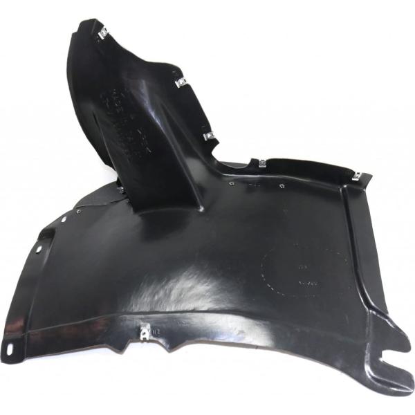 商品名:  For Volkswagen Golf 2010 11 12 13 2014 Fender Liner Driver Side | Front | FWD | Wagon | w/ 5 Speed Transmission | ...