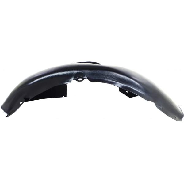商品名:  For Volkswagen Golf 2010 11 12 13 2014 Fender Liner Driver Side | Front | Rear Section | Replacement For VW1250109...