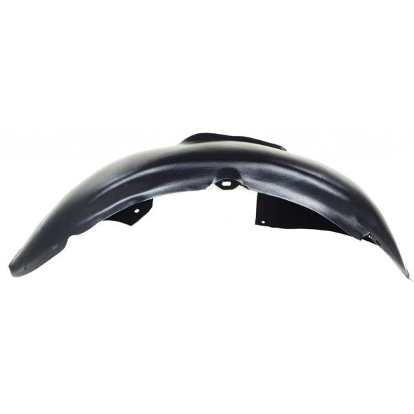 商品名:  For Volkswagen Golf 2010 11 12 13 2014 Fender Liner Passenger Side | Front | Rear Section | Replacement For VW1251...
