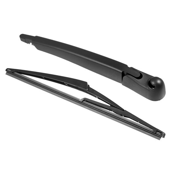 商品名:  X AUTOHAUX 12inch Rear Windshield Wiper Blade Arm Set for Mercedes-Benz A-Class 2005-2012ブランド: X AUTOHAUX高さ: 5.511...