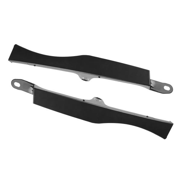 商品名:  X AUTOHAUX Pair Front Lower Headlight Bumper Grille Filler Driver Passenger Side for Toyota Tacoma 2005-2011 52512...