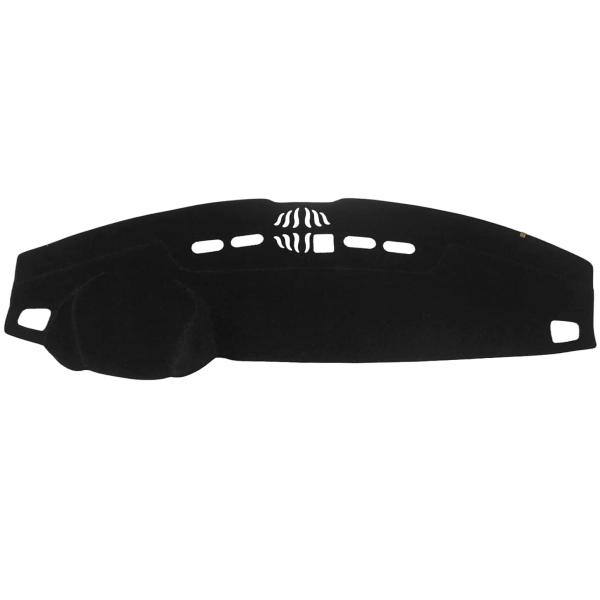 商品名:  KEYOOG Dashboard Cover Dash Mat Fit for La-nd Rover 2009-2005 LR3,2016-2010 LR4,2013-2006 Range Rover Sport (Witho...