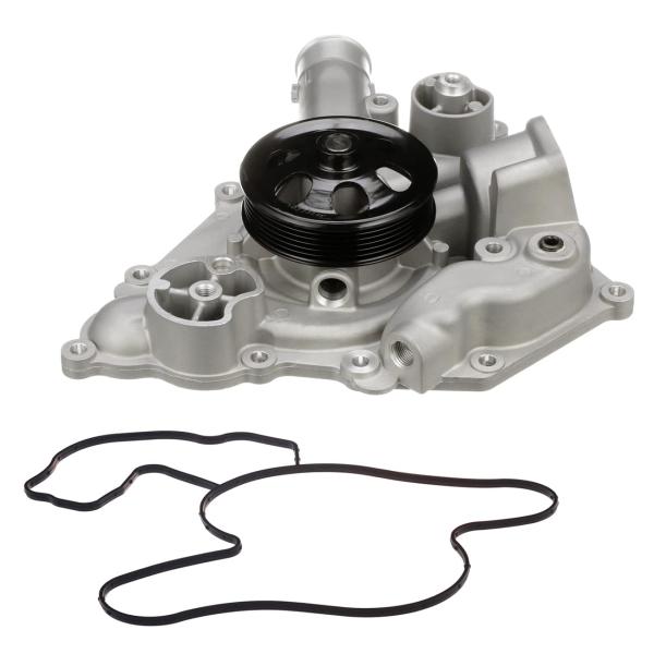 商品名: TUCAREST 120-4600 ウォーターポンプキット (ハブ高さ:95.20mm、5.7L用) 2009-2010 クライスラー300 /ダッジチャレンジャーチャージャー/ジープコマンダー グランドチェロキー [# AW66...