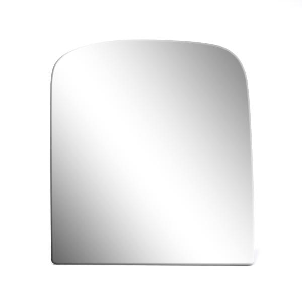 商品名:  BOOLEE Passenger Side Mirror Glass fit for Avalanche, Chevrolet Silverado, Chevrolet Suburban, Tahoe, GMC Sierra, ...