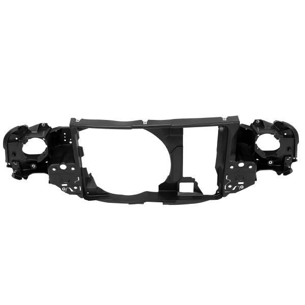 商品名: HECASA フロントパネル ラジエーターサポートアセンブリ MC1225101 51647200799 プラスチック交換用 HECASA Front Panel Radiator Support Assembly Compati...