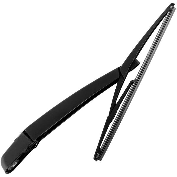 商品名: MYSMOT 1648200744 リアワイパーブレード&amp;アーム メルセデスベンツ GLE350 GLE400 GLE550e LE300d ML250 ML320 ML350 ML400 ML450 ML500 ML55...