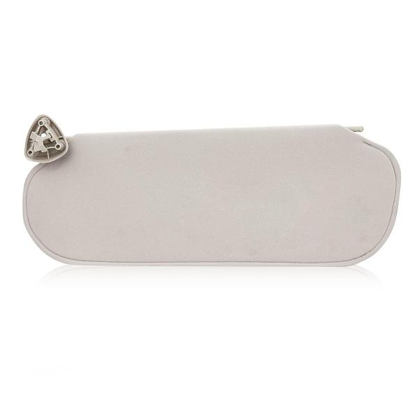 商品名: TadaMark 左運転席側サンバイザー シボレーエクスプレス GMC サバナ1500 2500 3500 4500 1999-2019用 グレー 交換用 # 84054688 84054695, 8SV0038-max Tada...