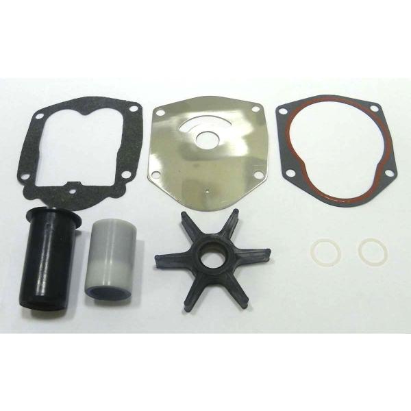 商品名:  Force Impeller Service Kit Compatible with Chrysler 40 50 Hp E093700-E369299 1995-1999 725-235 OEM# 821354A 2ブランド:...