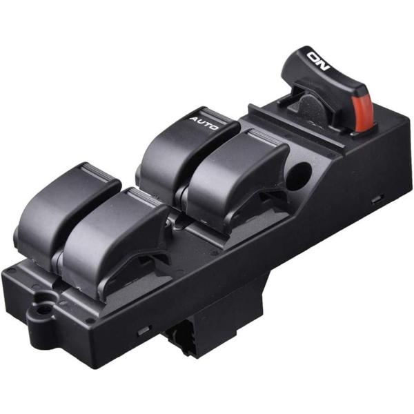 商品名: SDYYDS 83593-S04-9500 Master Prower ウィンドウスイッチ ホンダ シビック CX EX HX LX 4ドア 1996-2000 SDYYDS 83593-S04-9500 Master Prowe...