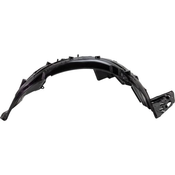 商品名:  Garage-Pro Fender Liner For 2019-2020 Honda Civic Front Passenger Side Inner SI Coupe SI Sedan North America Built...