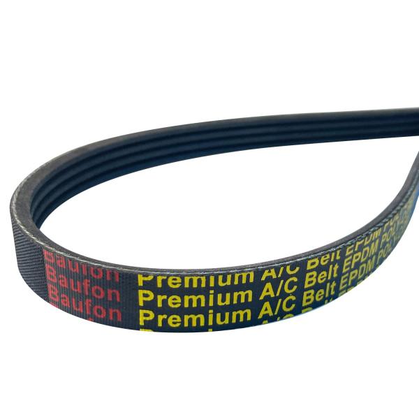 商品名:  12576447 AC Belt for Chevy Tahoe Suburban Silverado Avalanche Express, Cadillac Escalade, GMC Savana Sierra 1500 2...