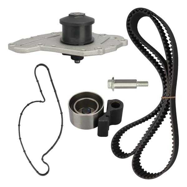 商品名: BRTEC エンジンタイミングベルト ウォーターポンプキット Chrysler 300/Sebring /Pacifica/Town &amp; Country for Dodge Challenger/Avenger/Charg...