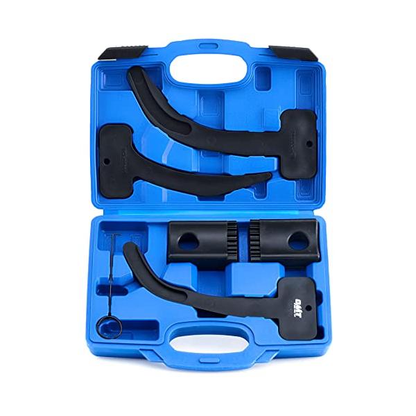 商品名: Orion Motor Tech 3.6 Pentastar タイミングツールキット カムシャフト保持ツール 2011~2019年式 クライスラー ダッジ ジープラム カムシャフト フェイザー タイミングツールセット 3.6L カ...