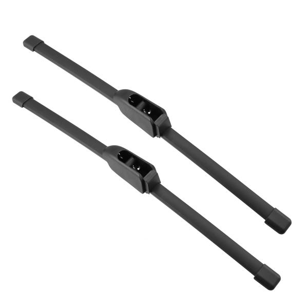 商品名:  X AUTOHAUX 1 Set 13" 13" Rear Windshield Wiper Arm Blades for Hyundai Elantra GT/I30 2012-2017ブランド: X AUTOHAUX高さ: ...