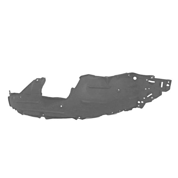 商品名:  FITRITE AUTO PARTS New Front Left Driver Side Fender Liner For 2019-2022 Honda HR-V, Made Of Pet Plastic, Utility ...