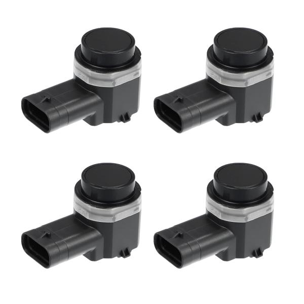 商品名:  X AUTOHAUX 4 Pcs Car Bumper Reverse Parking Assist Sensor for Land Rover LR4 V8 5.0 Liter 2010-2013 for Land Rover...