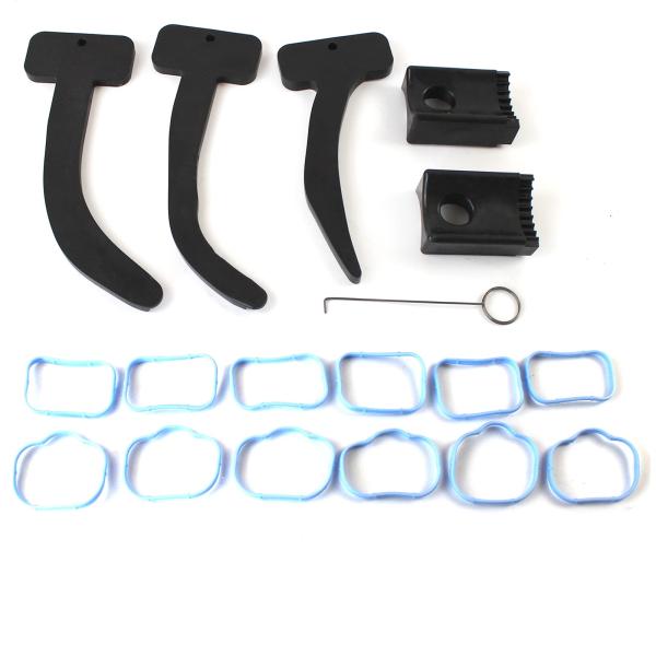 商品名: Daysyore カムシャフト フェイザー タイミングチェーンツール インテークマニホールドガスケット付き 交換用 10369A 10200A 10202A Chrysler Dodge Jeep 3.6L エンジンタイミング修復...