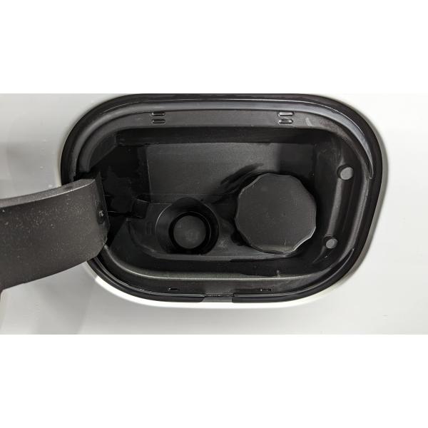 商品名:  Fuel Cap for GM Capless Gas Tank/Filler System (2018-2026), Fits Chevy Silverado, GMC Sierra, Tahoe, Yukon, Escala...