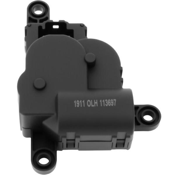 商品名:  SCITOO 604-007 HVAC Heater Blend Door Actuator Compatible with Chrysler for 300M 1999-2004, for Concorde 1998-2004...