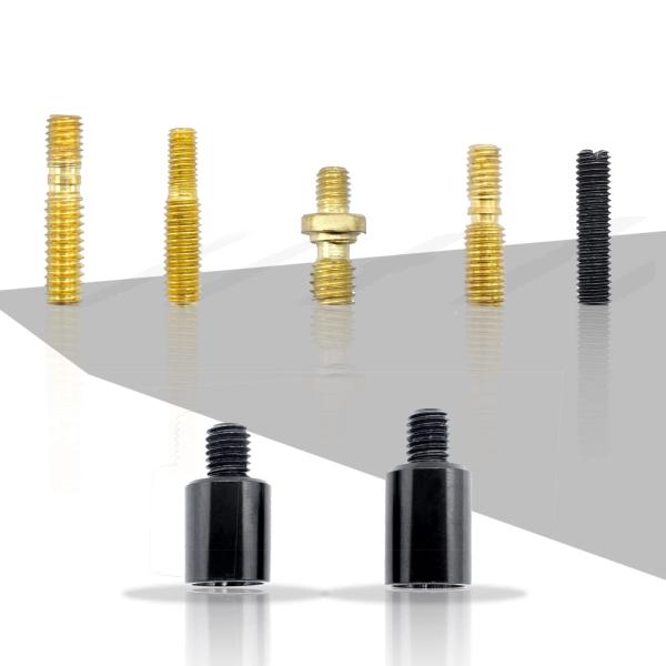 商品名: Miytsya アンテナアダプター 7個 トヨタ、ジープ、ラングラー、デナリ、Tantu、Douqi、Ford、GMCピックアップに対応 Miytsya 7 PCS Antenna Adapter Compatible with ...