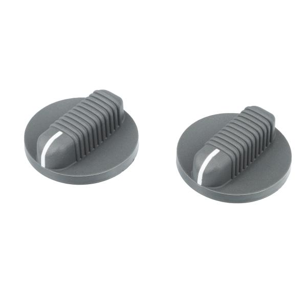 商品名:  X AUTOHAUX 2 Pcs Temperature Climate Control Knob Switch for GMC Jimmy Sonoma for Chevy Blazer S10 1995 1996 1997 ...