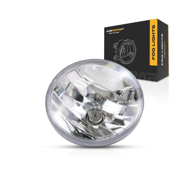 商品名:  KarParts360 For Chevy Colorado Fog Light Assembly 2015 16 17 18 2019 Driver OR Passenger Side | Single Piece | Rou...