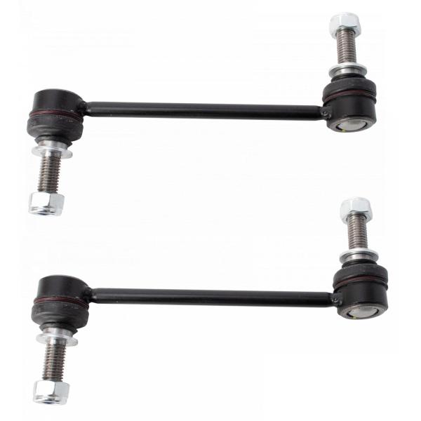 商品名: TRQ PSA60559 (2ピース) サスペンションスタビライザーバーリンク TRQ Front Sway Bar Stabilizer Link Set Compatible with 2020-2022 Land Rover...