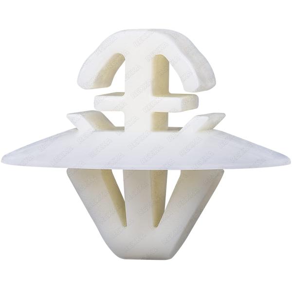 商品名:  Rexka 20pcs Sprinter W906 Side Body Panel Molding Door Panel Trim Clip for Mercedes Benz 2500 3500 0029918570 &amp...