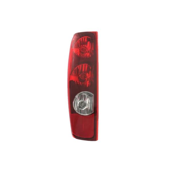 商品名:  KarParts360 For Chevy Colorado | Tail Light 2004-2012 Driver Side | Replacemet For GM2800164 | 19417444ブランド: KarPa...