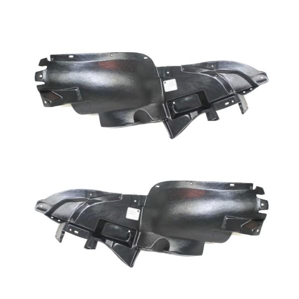 商品名:  For Oldsmobile Alero Splash Guard/Fender Liner 1999 00 01 02 03 2004 Driver and Passenger Side Pair/Set | Front | ...